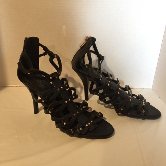 Cato | Shoes | Cato Heels Size 8m | Poshmark